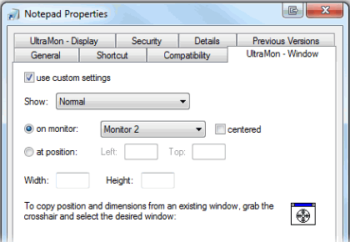 UltraMon - Ult Ramon Key.org